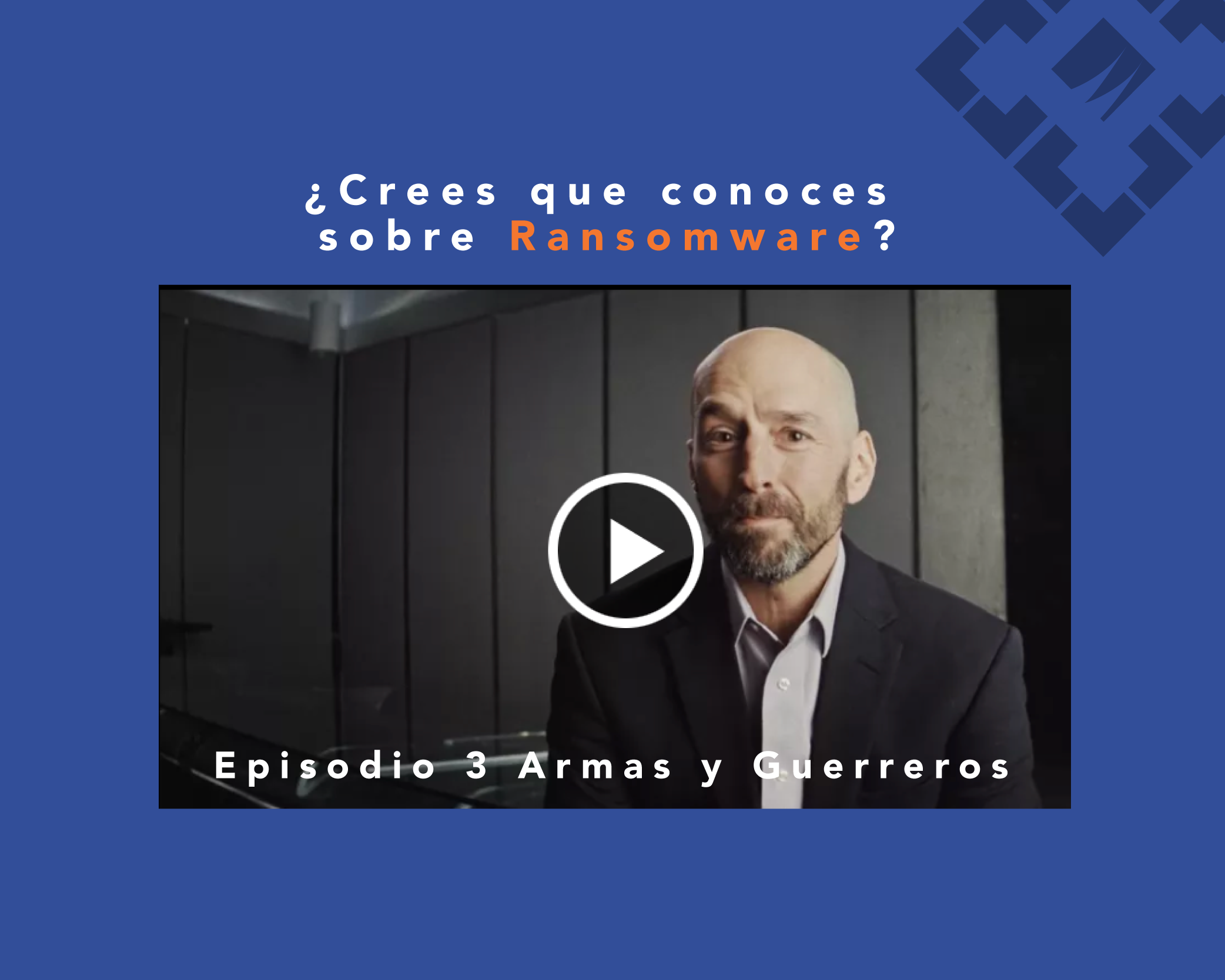 ¿Crees que conoces sobre el Ransomware? – Grupo POPA